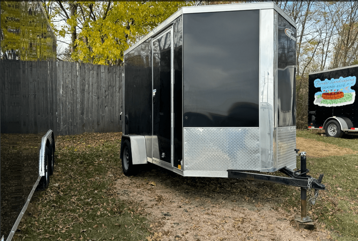 Used Trailer Inventory - C3 Rentals, LLC